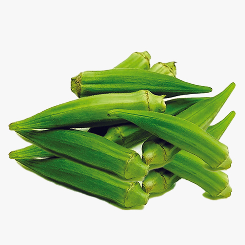 Lady’s Finger(1Kg) - Varapunatural